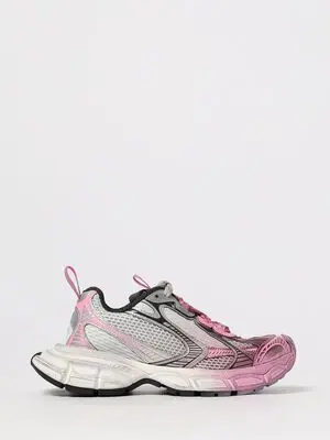 Balenciaga Athletic Sneakers