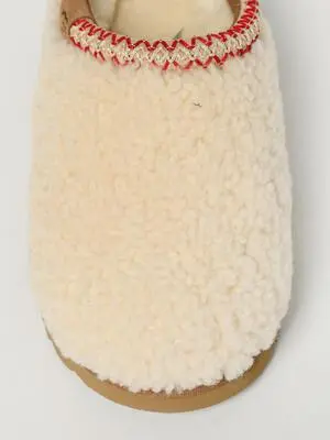 UGG Shearling Slippers