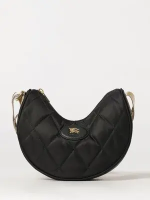 Burberry Mini Bag - Black