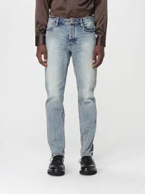 Emporio Armani Jeans - Stone Washed