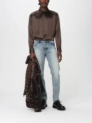 Emporio Armani Jeans - Stone Washed