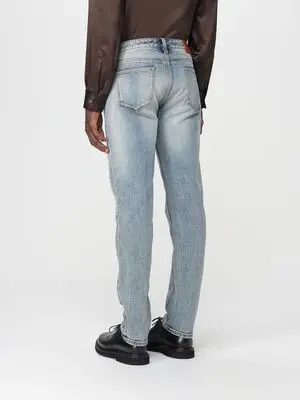 Emporio Armani Jeans - Stone Washed