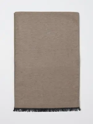 Emporio Armani Scarf - Sand