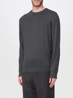 Zegna Crew Neck Pullover