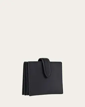 THE ROW Clasp Case