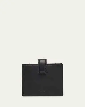 THE ROW Clasp Case
