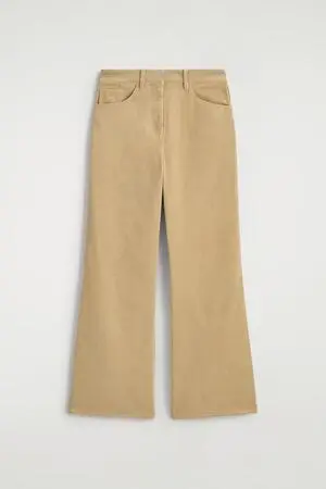 Cos Straight Leg Pants For Women