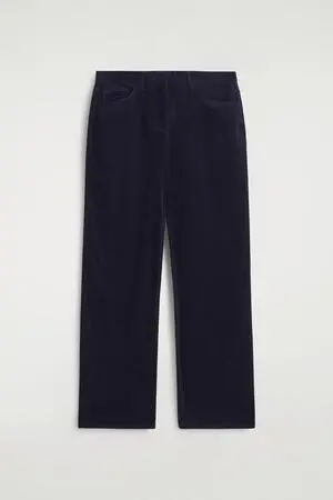 Cos Textured Bottoms For Women