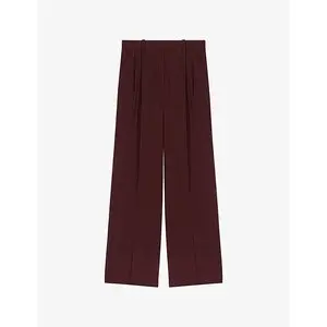 Maje Tailored Pants For Women