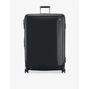 Tumi Leather Luggage