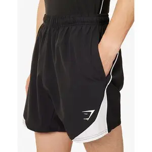 GYMSHARK Arrival Block 6' Gym Shorts