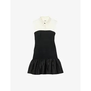 Sandro Mini Day Dresses