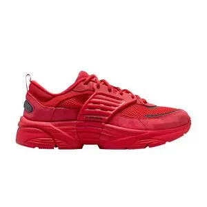 JORDAN Trunner O/s Sneakers - Red