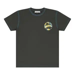 KIKO KOSTADINOV Tulcea Graphic T-shirt