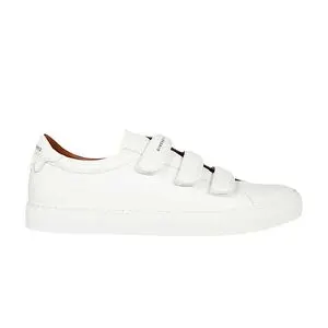 Givenchy Urban Street Velcro Sneakers