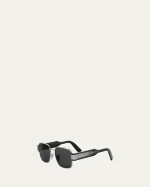Dior Rectangular Sunglasses