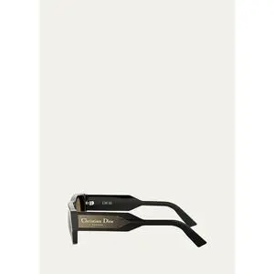 Dior Rectangular Sunglasses