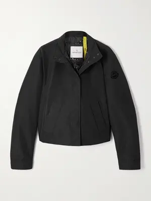 Moncler Krovanh Shell Down Jacket