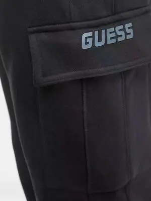 Guess Cargo Pocket Joggers