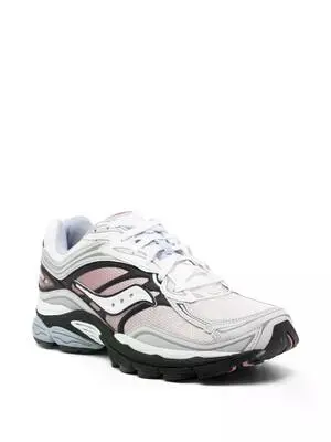 Saucony Progrid Omni Sneakers - Red