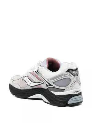 Saucony Progrid Omni Sneakers - Red
