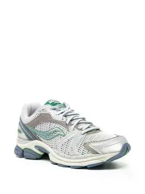 Saucony Progrid Triumph 4 Sneakers - Silver