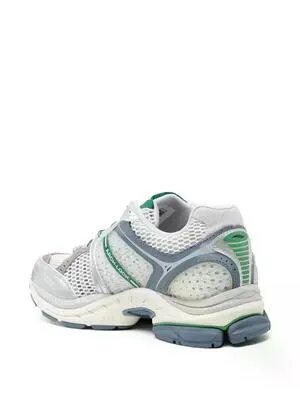 Saucony Progrid Triumph 4 Sneakers - Silver