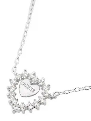 Guess Jardin Necklace