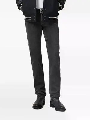 Allsaints Faded Jeans For Men