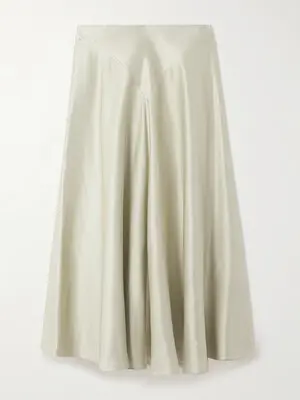 Altuzarra Pleated Skirts