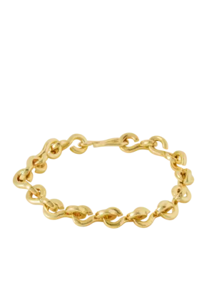 LAURA LOMBARDI Nuova -plated Bracelet - Gold