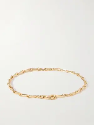 LAURA LOMBARDI Corre-plated Bracelet