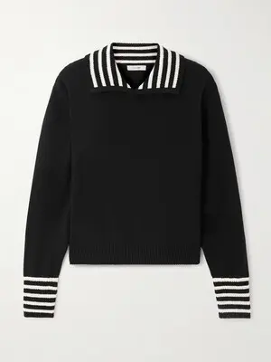 Frame Cuffed Sweaters For Women