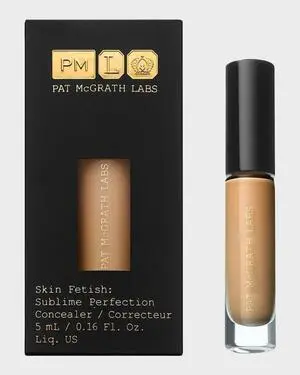PAT MCGRATH LABS Skin Fetish: Sublime Perfection Concealer, 0.16 Oz./ 5 Ml