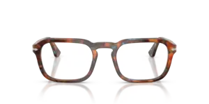 Persol Persol Eyeglasses Clear