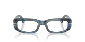 Persol Full Rim Eyeglasses