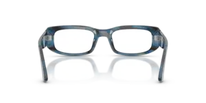 Persol Full Rim Eyeglasses