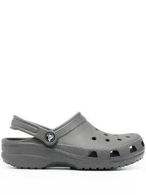 CROCS Classic Perforated Clogs