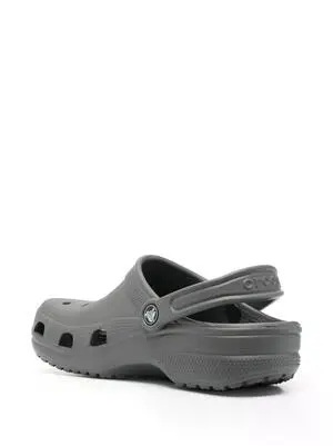 CROCS Classic Perforated Clogs