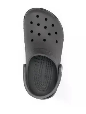 CROCS Classic Perforated Clogs