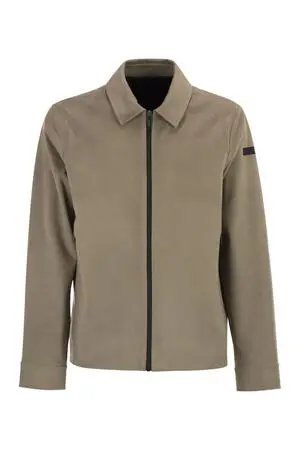 Rrd Collared Jackets For Men
