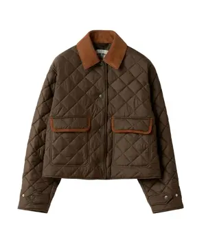 Miu Miu Quilted Jackets For Women
