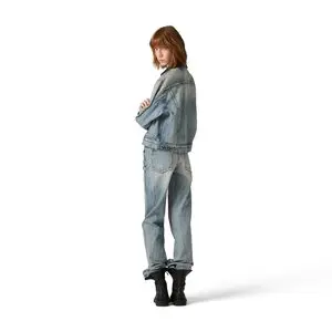Miu Miu Denim Jeans