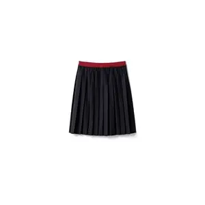 Miu Miu Box Pleat Skirts