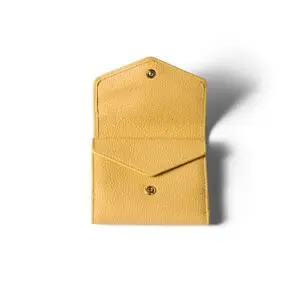 Miu Miu Small Leather Wallet