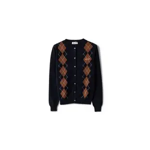 Miu Miu Collared Knitwear For Women