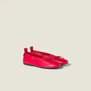 Miu Miu Flats For Women