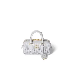 Miu Miu Handheld Shoulder Bags