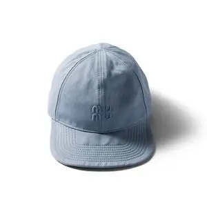 Miu Miu Baseball Cap
