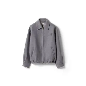 Miu Miu Pointed Collar Jackets For Women